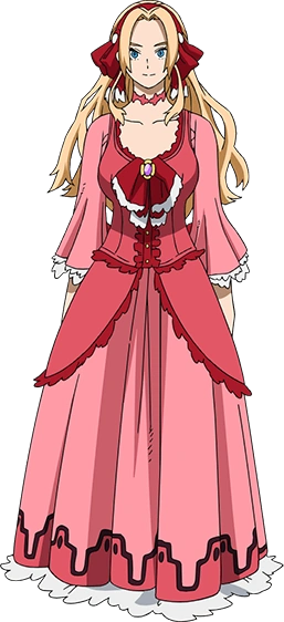 Anna Scervino | My Hero Academia Wiki | Fandom