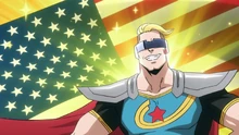 Christopher Skyline | My Hero Academia Wiki | Fandom