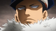 Inasa Yoarashi | Wiki Boku no Hero Academia | Fandom