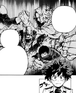 Daigoro Banjo/Image Gallery | My Hero Academia Wiki | Fandom