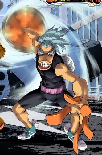 Fan | My Hero Academia Wiki | Fandom