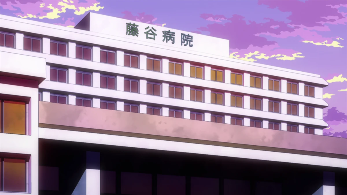 Category:Tokyo Locations | My Hero Academia Wiki | Fandom