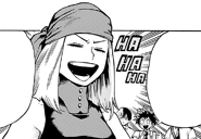 Emi Fukukado/Image Gallery | My Hero Academia Wiki | Fandom