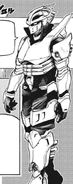Tenya Ida | My Hero Academia Wiki | Fandom