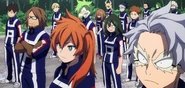 Class 1-B | My Hero Academia Wiki | Fandom