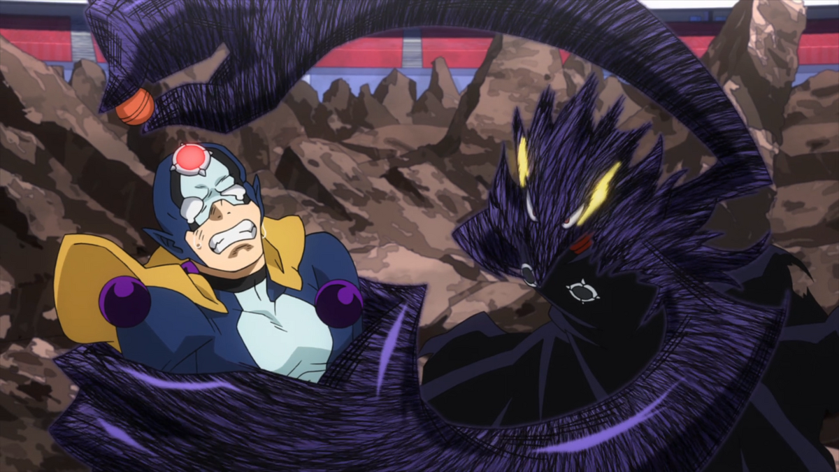 Provisional Hero License Exam My Hero Academia Wiki Fandom