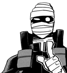 Kido | Wiki Boku no Hero Academia | Fandom