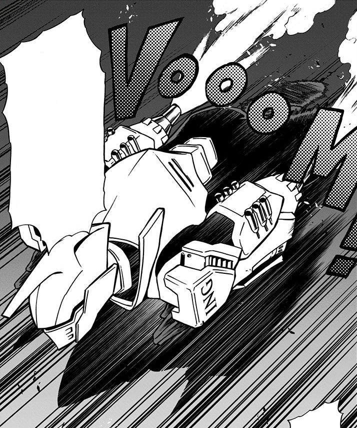 Rocket Charge | My Hero Academia Wiki | Fandom