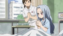 Eri/Synopsis | My Hero Academia Wiki | Fandom