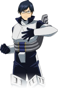 My Hero Ultra Rumble | My Hero Academia Wiki | Fandom