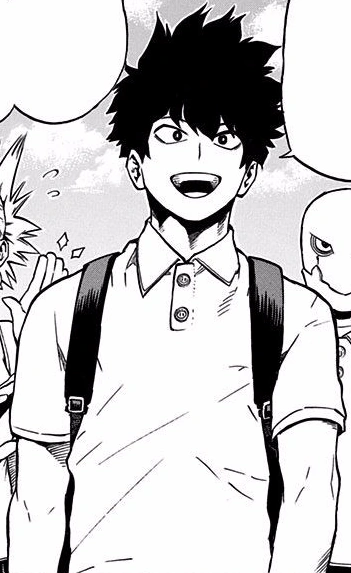 Yo Shindo/Image Gallery | My Hero Academia Wiki | Fandom