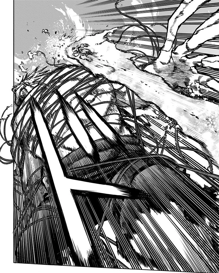 Discuss Everything About My Hero Academia Wiki | Fandom