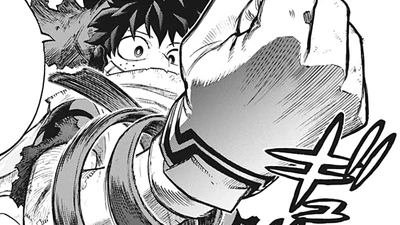 Discuss Everything About My Hero Academia Wiki | Fandom