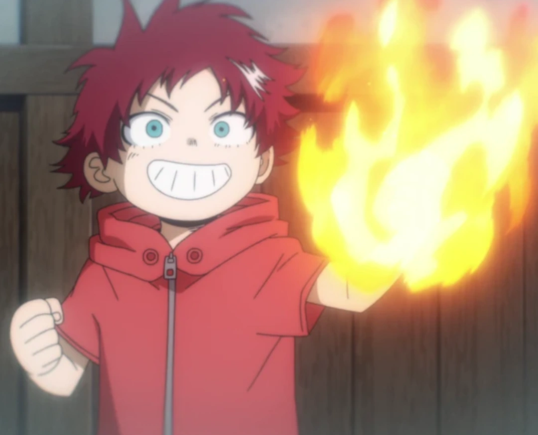 Toya Todoroki/Historia | My Hero Academia Wiki | Fandom