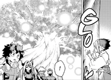 Kodama | My Hero Academia Wiki | Fandom