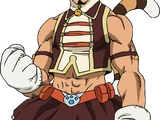 Category:Transgender | My Hero Academia Wiki | Fandom