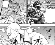 Moonfish/Image Gallery | My Hero Academia Wiki | Fandom