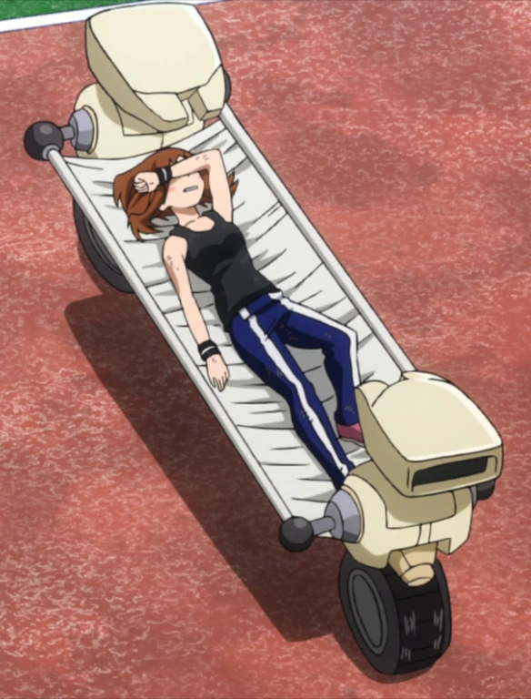 Mini Transport Robots | My Hero Academia Wiki | Fandom