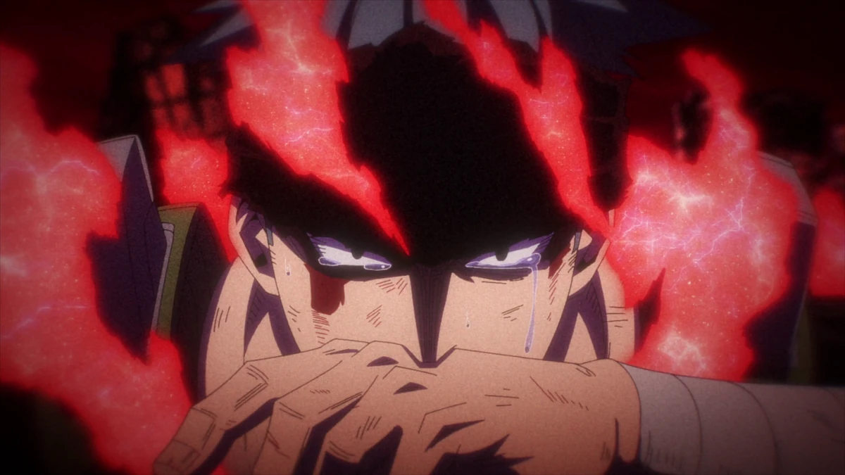 Fa Jin | My Hero Academia Wiki | Fandom