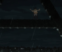 Dark Hero Arc | My Hero Academia Wiki | Fandom