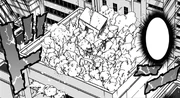 Iwao Oguro vs. Number 6 | My Hero Academia Wiki | Fandom