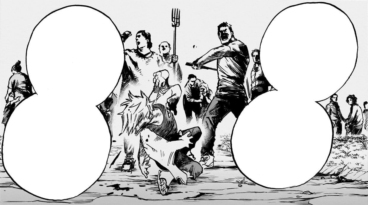 Mezo Shoji/Synopsis | My Hero Academia Wiki | Fandom