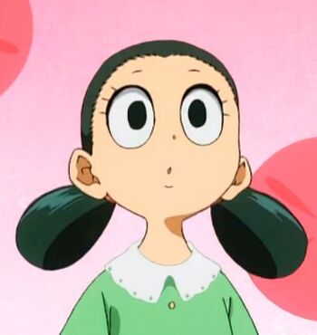 Satsuki Asui | My Hero Academia Wiki | Fandom