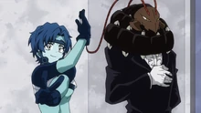 Kaoruko Awata/Synopsis | My Hero Academia Wiki | Fandom