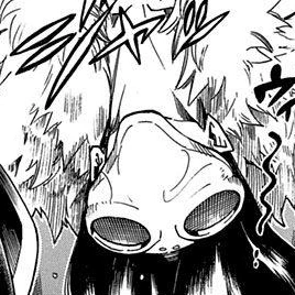 Deidoro Sakaki/Image Gallery | My Hero Academia Wiki | Fandom