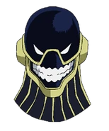 Ectoplasm/Image Gallery | My Hero Academia Wiki | Fandom