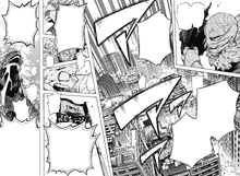 Ken Takagi/Synopsis | My Hero Academia Wiki | Fandom