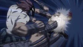 Strongarm | My Hero Academia Wiki | Fandom