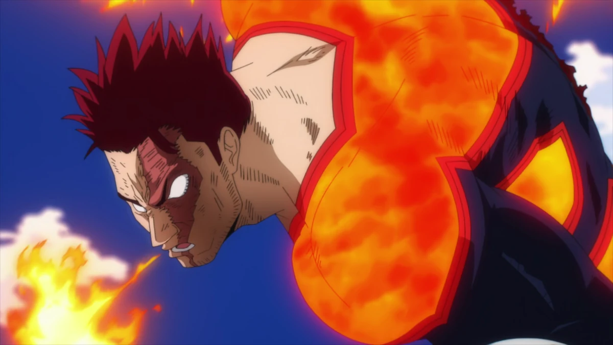Episode 148 | My Hero Academia Wiki | Fandom