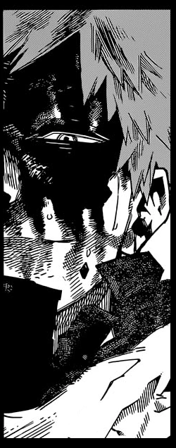 Toshitsugu Kudo/Historia | My Hero Academia Wiki | Fandom