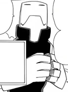 Ken Ishiyama/Image Gallery | My Hero Academia Wiki | Fandom