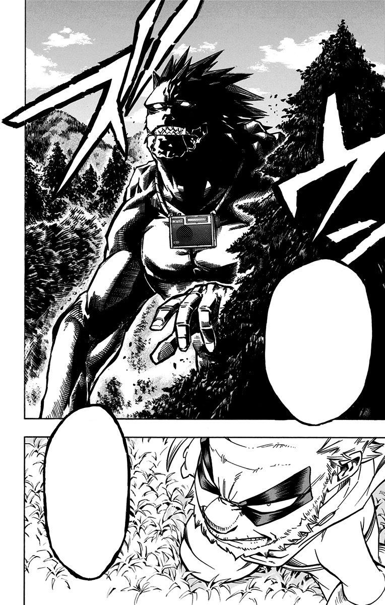 Gigantomachia/Image Gallery | My Hero Academia Wiki | Fandom