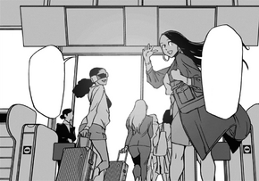 Chapter 58 (Vigilantes) | My Hero Academia Wiki | Fandom