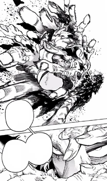 Rumi Usagiyama/Synopsis | My Hero Academia Wiki | Fandom