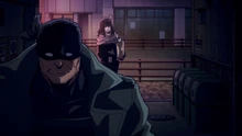 Iwao Oguro/Synopsis | My Hero Academia Wiki | Fandom