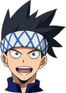 Yosetsu Awase/Image Gallery | My Hero Academia Wiki | Fandom