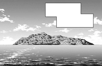 Okuto Island | My Hero Academia Wiki | Fandom