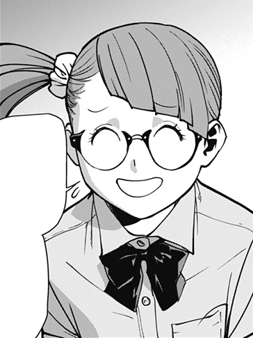 Yu | My Hero Academia Wiki | Fandom