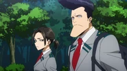 Chikuchi Togeike/Image Gallery | My Hero Academia Wiki | Fandom