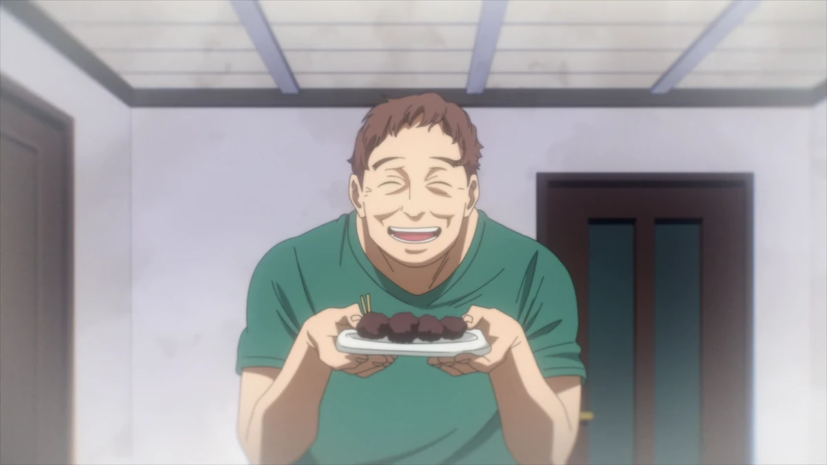 Chizuo Magi | My Hero Academia Wiki | Fandom