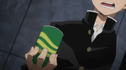 Explosión | My Hero Academia Wiki | Fandom