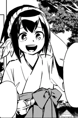 Kodama | My Hero Academia Wiki | Fandom