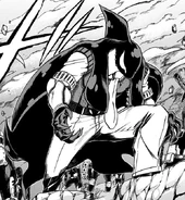 Kugo Sakamata | My Hero Academia Wiki | Fandom