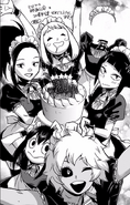 Volume 20 | My Hero Academia Wiki | Fandom