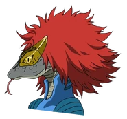 Habuko Mongoose/Image Gallery | My Hero Academia Wiki | Fandom