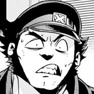 Jube Namimaru/Image Gallery | My Hero Academia Wiki | Fandom